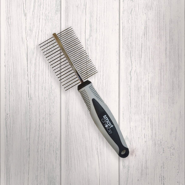 Double Sided Comb– smartpetshop.co.uk